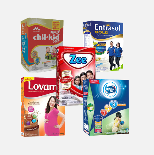 METAFOLD - Flexible Paper Packaging Indonesia