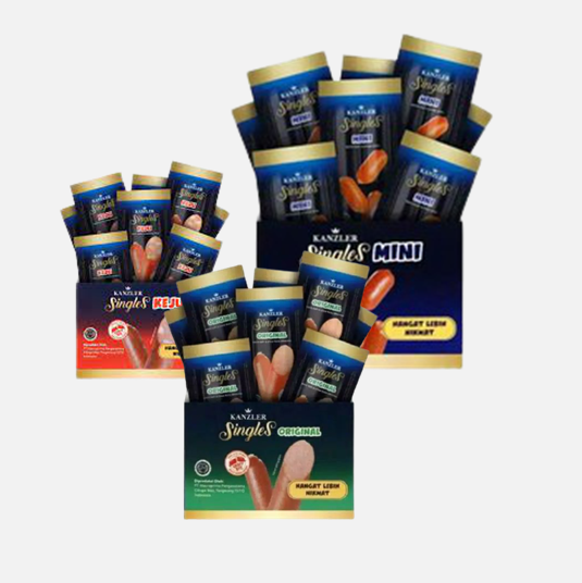 METAFOLD - Flexible Paper Packaging Indonesia