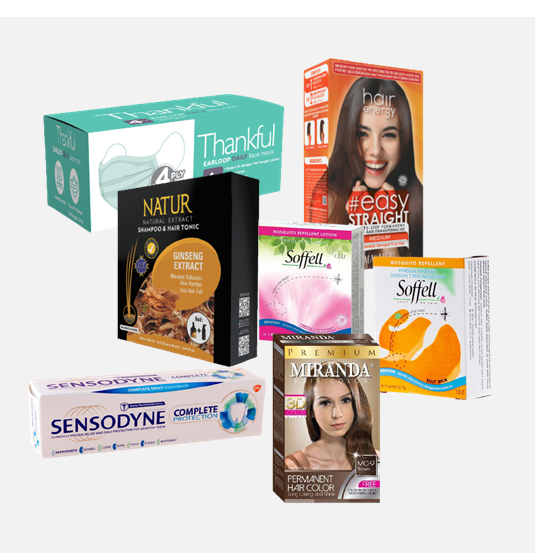 METAFOLD - Flexible Paper Packaging Indonesia