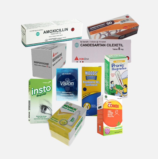 METAFOLD - Flexible Paper Packaging Indonesia