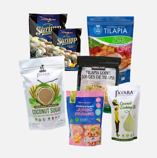 METAFLEX - Flexible Paper Packaging Indonesia